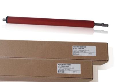 Cina Rullo di fonditore più basso di m. 1132 compatibili per HP LaserJet P 1102 1606 colore rosso del rullo di pressione di m. 1132 1536 in vendita