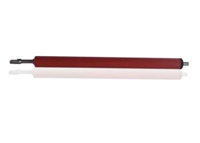 Cina Nuovo rullo di pressione più basso collegato del rullo per colore rosso originale delle parti di stampante P1606 di cavalli vapore P1102 1505 nuovo in vendita