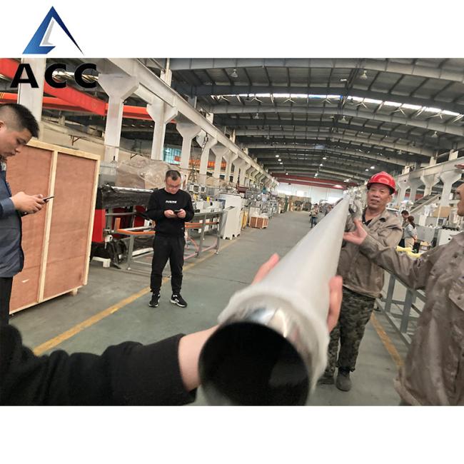 Plastic Nose Wire/Bridge Making Production Line