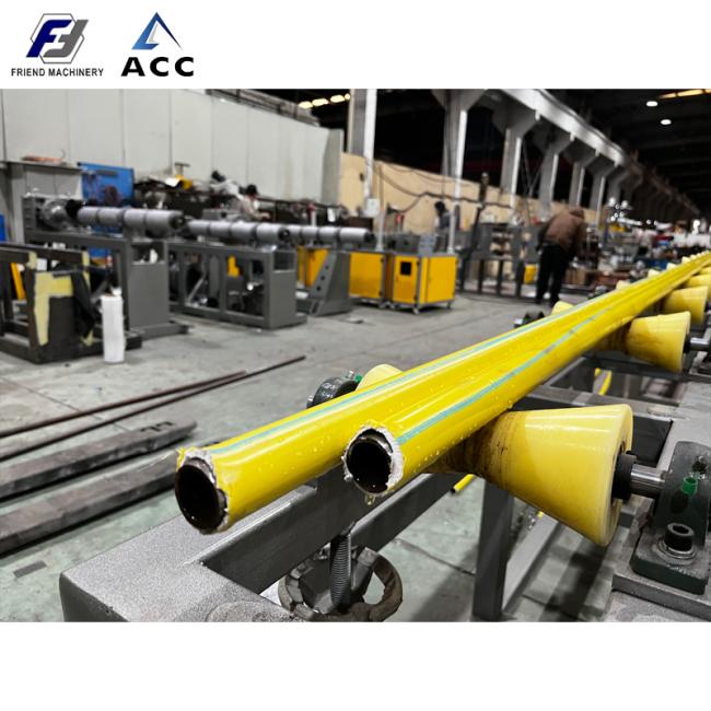Plastic Nose Wire/Bridge Making Production Line