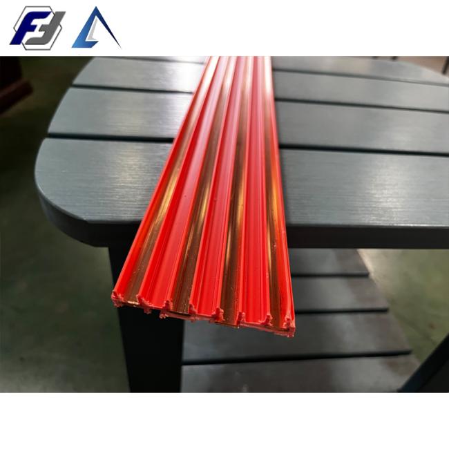 Plastic Nose Wire/Bridge Making Production Line