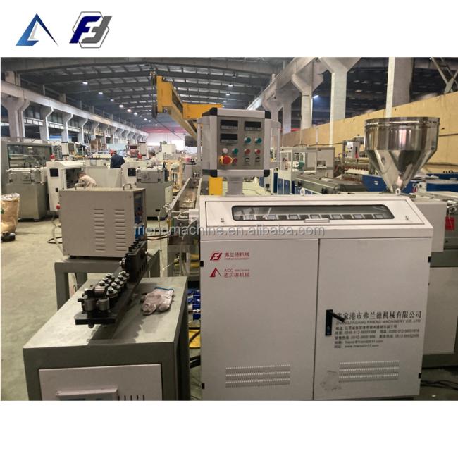 Plastic Nose Wire/Bridge Making Production Line