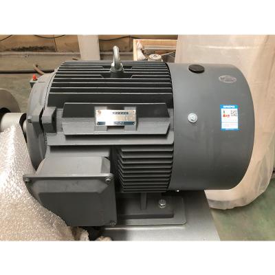 Cina Estrusore a doppia vite conico a 380V basso rumore stabile personalizzato per polvere di PVC WPC in vendita