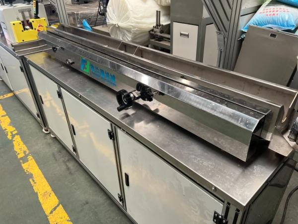 Quality 10m/Min 3D Printer Filament Extrusion Line PLC Control High Precision PETG for sale
