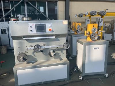 Cina TPU TPE TPV linea di estrusione di filamenti per stampanti 3D 380V 50Hz 150m/min Resistenza al calore in vendita