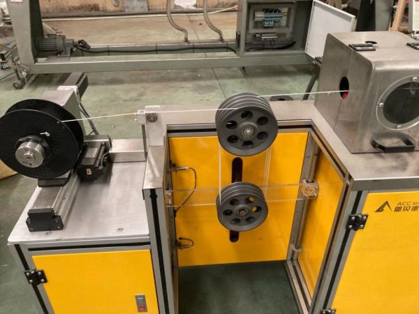 Quality 2kg/H Laboratory Plastic Extruder 3D Printer Filament Neat Wind Type Lab Plastic for sale
