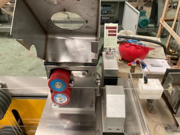 Quality 2kg/H Laboratory Plastic Extruder 3D Printer Filament Neat Wind Type Lab Plastic for sale