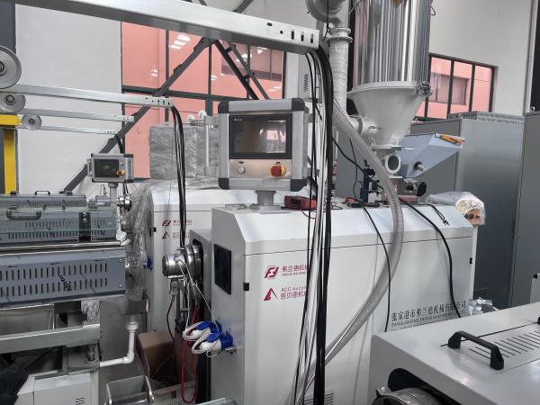 Quality FDM 3D Printer Filament Extruder Machine PLA 0.3mm Layer Resolution 380v 440v for sale