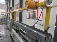 Quality TPU Materials 3D Filament Extrusion Machine 100mm/S Customization 2.1mm Diameter for sale