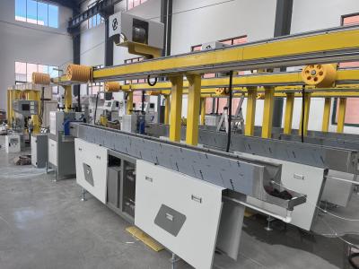 중국 2.1mm 노즐 3D 프린터 필라멘트 추출 선 PETG 사용자 정의 필라멘트 추출 선 판매용