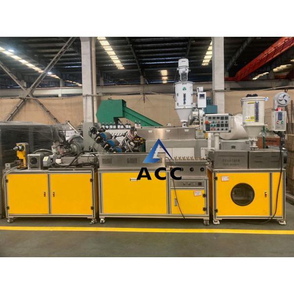 Quality TPU 3D Printer Filament Extrusion Line Customized Multiple Color 3D Filament for sale
