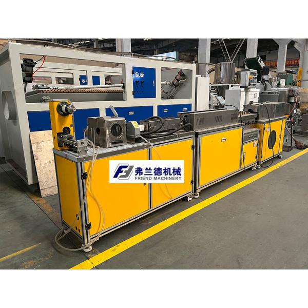 Quality TPU 3D Printer Filament Extrusion Line Customized Multiple Color 3D Filament for sale