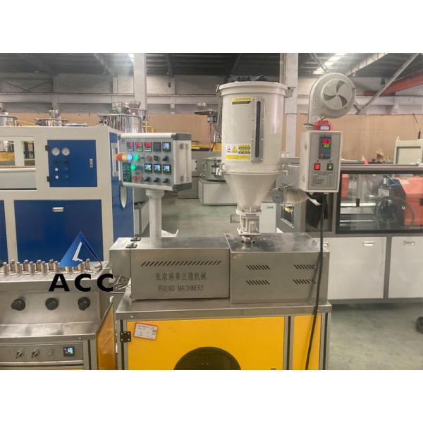 Quality TPU 3D Printer Filament Extrusion Line Customized Multiple Color 3D Filament for sale