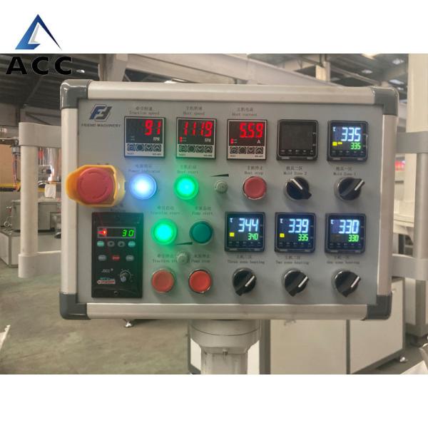 Quality TPU 3D Printer Filament Extrusion Line Customized Multiple Color 3D Filament for sale