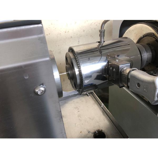 Quality FDM 3D Printer Filament Extrusion Line 440v 600v 1.75mm Diameter PLA Filament for sale
