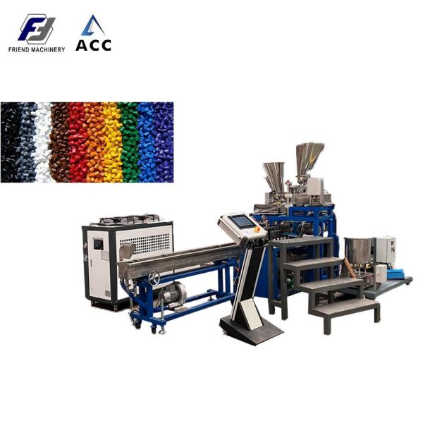 Quality Compounding And Extrusion Solutions For Both Lab-Scale And Pilot-Scale Production for sale