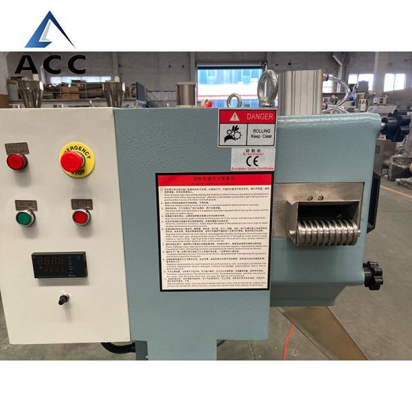 Quality Compounding And Extrusion Solutions For Both Lab-Scale And Pilot-Scale for sale