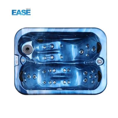中国 バルボア コントロール マッサージ ホワイト ホット バン バスタブ ホット バン 500L 販売のため
