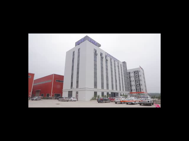 Guangzhou Romex Sanitary Ware Co., Ltd.