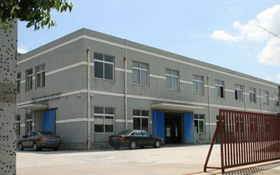 Fornitore cinese verificato - Ningbo Yinzhou Forever Machinery Co., Ltd.