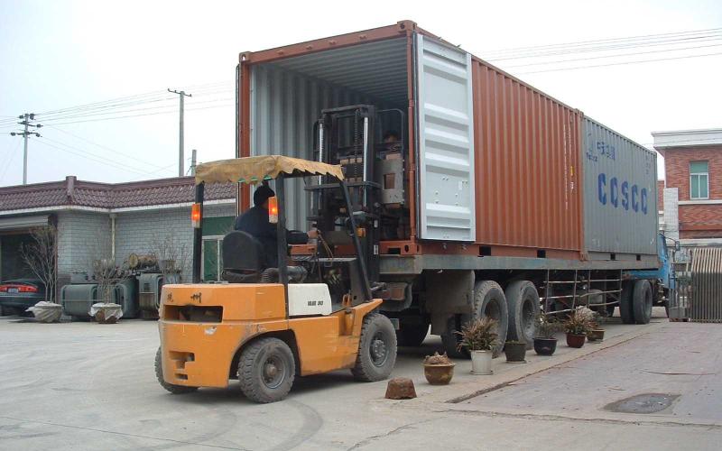 Fornitore cinese verificato - Ningbo Yinzhou Forever Machinery Co., Ltd.