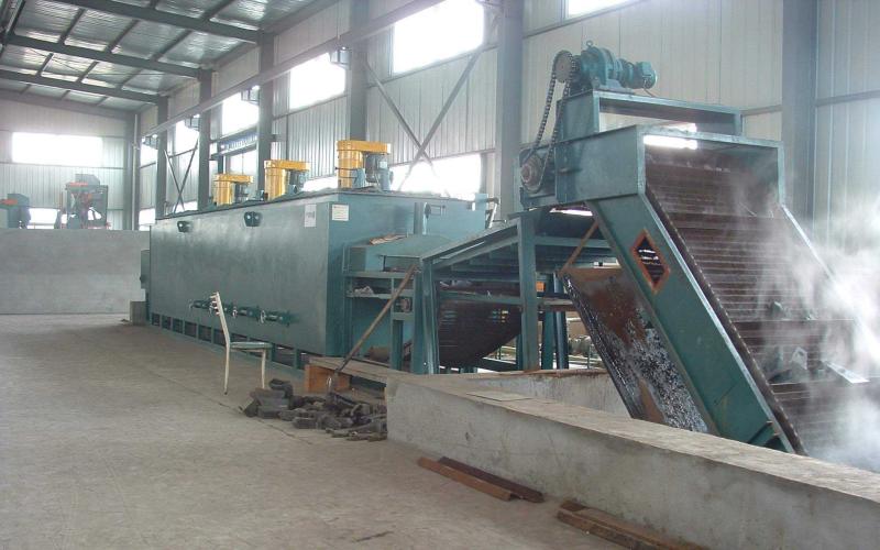 Fornitore cinese verificato - Ningbo Yinzhou Forever Machinery Co., Ltd.