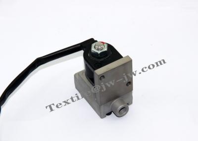 China Toyota 710 Series Solenoid Valves Airjet Loom Spare Parts for sale