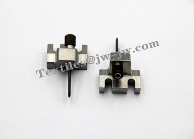 China JW Single Hole Relay Nozzle With Block Airjet Loom Spare Parts Factory for sale