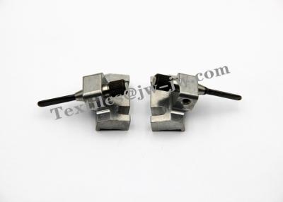 China JW Single Hole Relay Nozzle With Block Airjet Loom Spare Parts Factory for sale