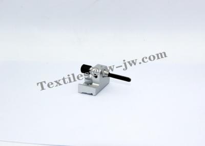 China JW Single Hole Relay Nozzle With Block Airjet Loom Spare Parts Factory for sale