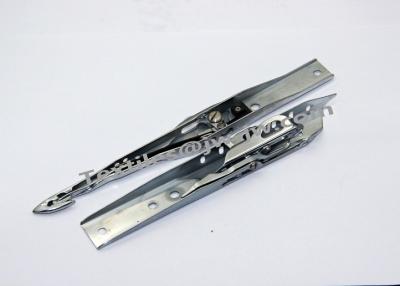 中国 SMIT GS900 PQO13800 PQO13801のレイピアの織機の予備品のグリッパーの頭部 販売のため