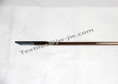 China Excel Rapier Tape H210 Somet Rapier Loom Spare Parts Weaving for sale