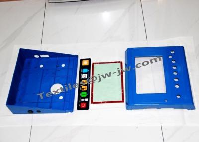 China Toyota 610 Airjet Weaving Loom Spare Parts  Upper And Lower Shell for sale