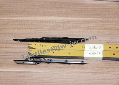 Китай Пластиковая лента рапиры Мюллера запасных частей MBJ2 MBJ3 сплетя тени продается