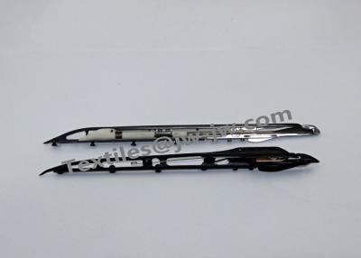 中国 MBJ 4の編む織機の予備品の紛砕機IVのレイピアのグリッパー 販売のため