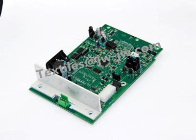 Cina Scheda Elettronica Per Prealimentatore Roj Electrotex Ricambi Telaio Tessitura in vendita