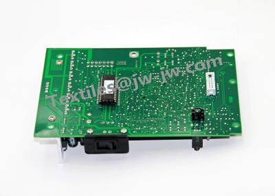 Cina Scheda Elettronica Per Prealimentatore Roj Electrotex Ricambi Telaio Tessitura in vendita
