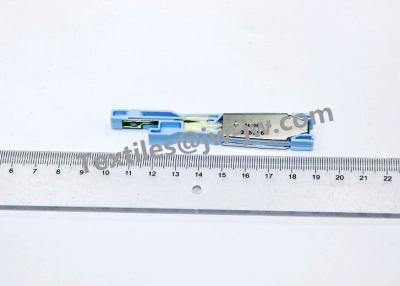 Китай Клапан соленоида на тень 335596 Мюллера 335592 части сплетя тени JW-DJ178 запасных продается