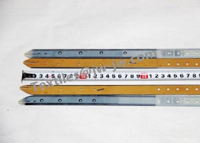 中国 ポリエステル紛砕機3のレイピアの織機の予備品のための物質的なレイピア テープ 販売のため