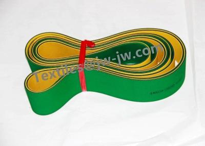 Китай Высота 80MM толщины 4MM длины 2800mm резинового пояса продуктов 80X2800 плоская продается