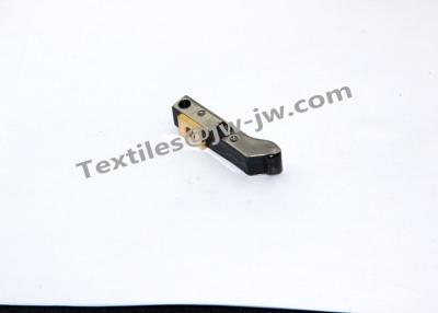 China Toyota 810 Feeler Head For Air Jet Looms Spare Parts Iron Product Textiles Machinery Parts for sale