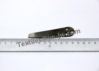 Китай Проутюживьте части 1263178 сплетя тени Airjet лезвия Nissan запасные продается