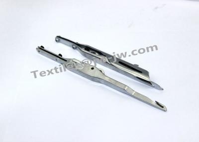 중국 설저 G6100 rapier 직조기 예비품 래피어 그리퍼 몸무게 160g 판매용