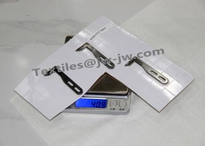 Китай Лезвие PNO51721 утка Smit утяжеляет части сплетя тени части 13.6g/запасные продается