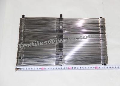 중국 중앙부 159 밀리미터 제직 직기 예비품과 철강 헤알드스 오우 종류 판매용