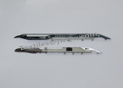 China Muller 6 Rapier Gripper weaving loom spare parts Rapier loom spare parts for sale