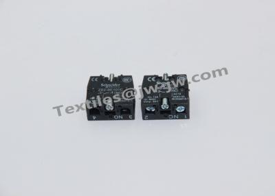 China Black Plastic Button Somet Loom Spare Parts For JW Number JW-T0084 for sale