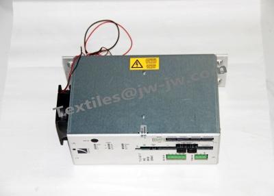 China PHC Driver A5E186A Somet Rapier Loom Spare Parts Weight 3500g for sale
