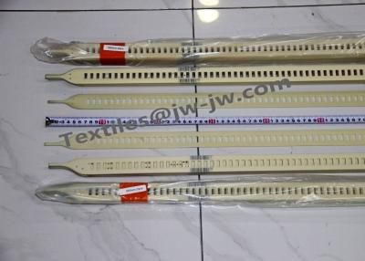 China AC/2S Rapier Tape For Somet Loom Spare Parts With Length 3800 MM for sale