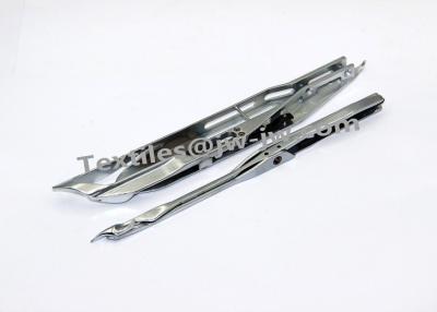 Cina TP300 Rapier Gripper LH Side Weaving Loom Parti di ricambio per Smit TP300 Rapier Loom in vendita